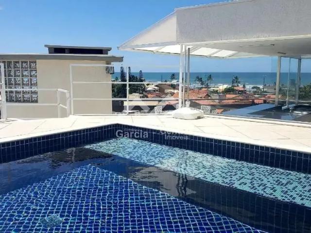 Apartamento para Venda em Peruíbe/SP Balneario Sambura 4 Quartos