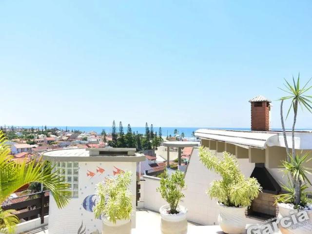 Apartamento para Venda em Peruíbe/SP Balneario Sambura 4 Quartos