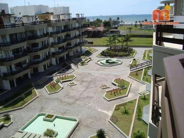 Apartamento para Venda em Peruíbe/SP Balneario Sambura 4 Quartos