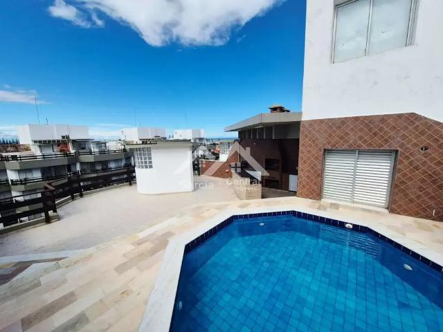 Apartamento para Venda em Peruíbe/SP Balneario Sambura 4 Quartos