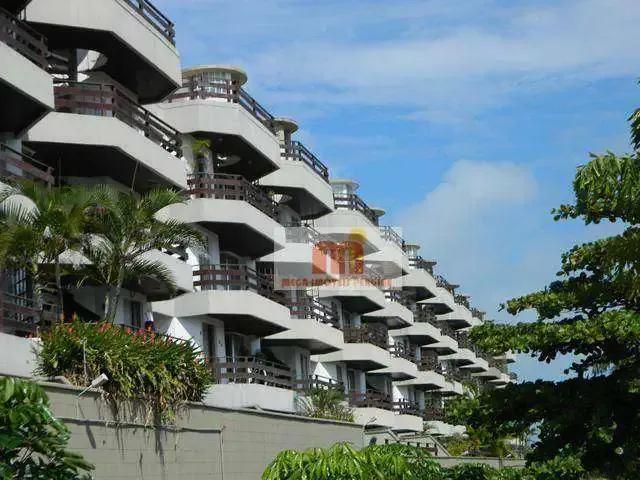 Apartamento para Venda em Peruíbe/SP Balneario Sambura 4 Quartos
