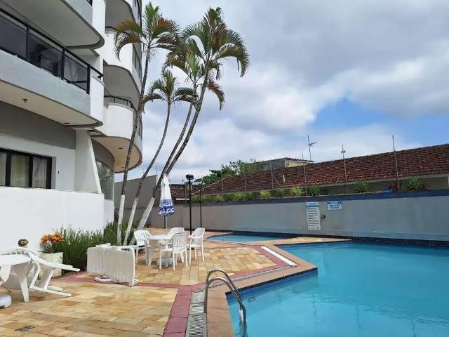 Apartamento para Venda em Peruíbe/SP Balneario Sambura 2 Quartos