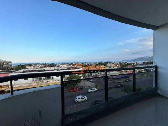 Apartamento para Venda em Peruíbe/SP Balneario Sambura 2 Quartos