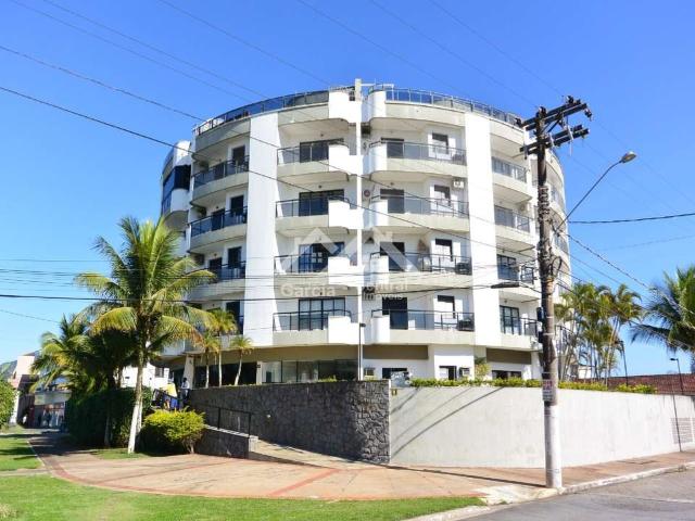 Apartamento para Venda em Peruíbe/SP Balneario Sambura 2 Quartos