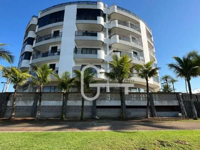 Apartamento para Venda em Peruíbe/SP Balneario Sambura 2 Quartos