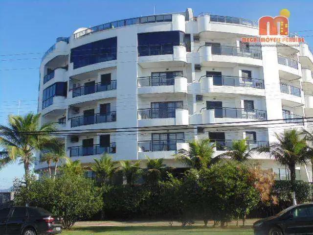Apartamento para Venda em Peruíbe/SP Balneario Sambura 2 Quartos