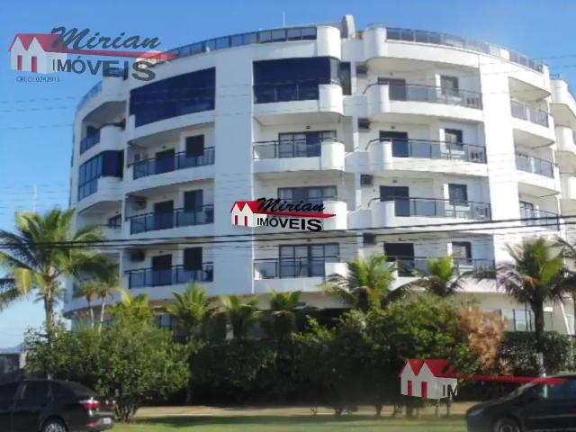 Apartamento para Venda em Peruíbe/SP Balneario Sambura 2 Quartos
