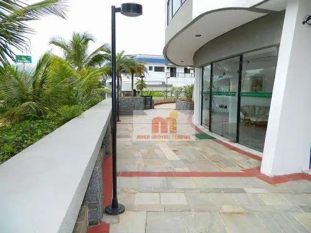 Apartamento para Venda em Peruíbe/SP Balneario Sambura 2 Quartos