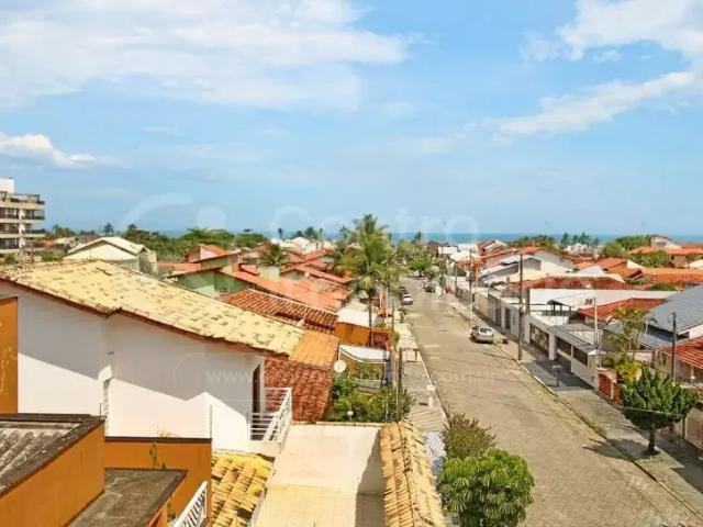 Apartamento para Venda em Peruíbe/SP Balneario Sambura 2 Quartos
