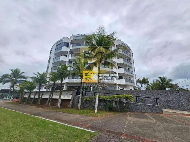 Apartamento para Venda em Peruíbe/SP Balneario Sambura 2 Quartos
