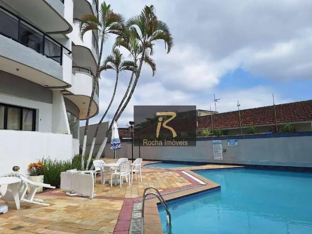 Apartamento para Venda em Peruíbe/SP Balneario Sambura 2 Quartos