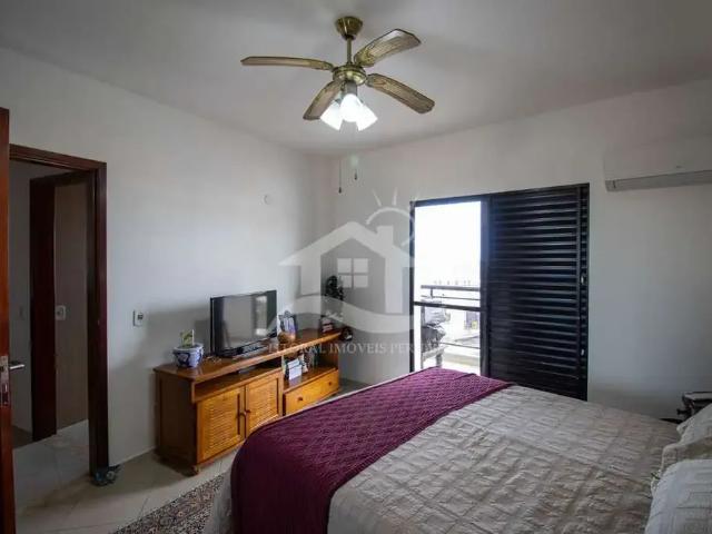 Apartamento para Venda em Peruíbe/SP Balneario Sambura 2 Quartos