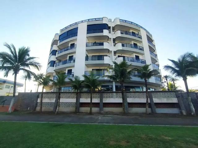 Apartamento para Venda em Peruíbe/SP Balneario Sambura 2 Quartos