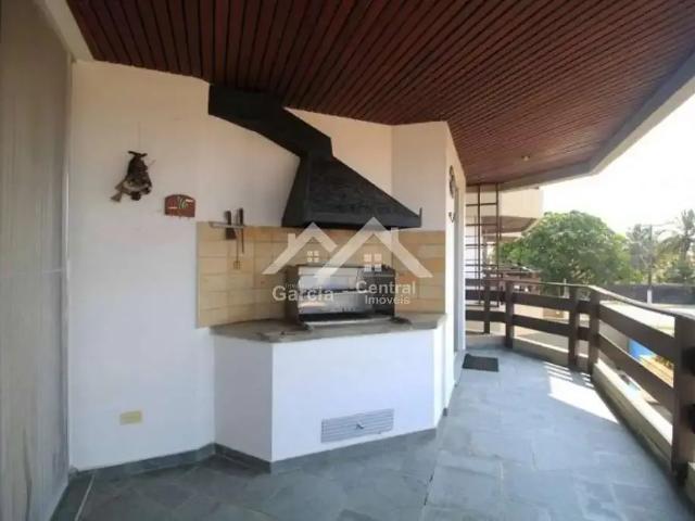 Apartamento para Venda em Peruíbe/SP Balneario Sambura 3 Quartos