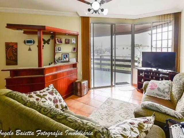 Apartamento para Venda em Peruíbe/SP Balneario Sambura 3 Quartos