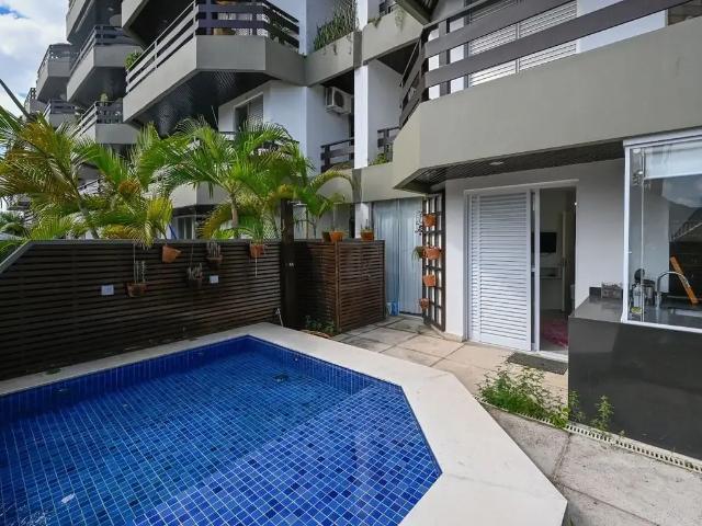 Apartamento para Venda em Peruíbe/SP Balneario Sambura 3 Quartos
