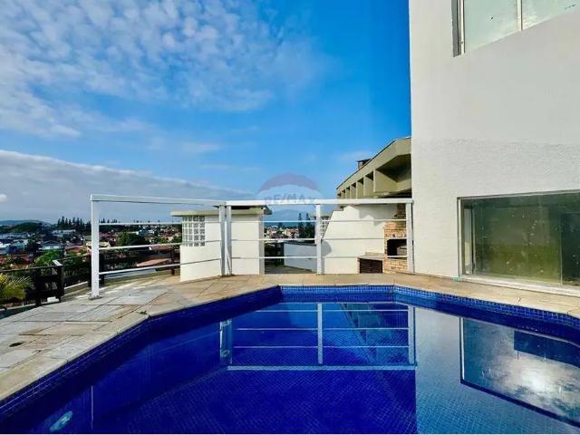 Apartamento para Venda em Peruíbe/SP Balneario Sambura 3 Quartos