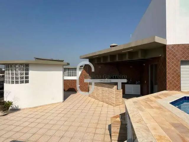 Apartamento para Venda em Peruíbe/SP Balneario Sambura 3 Quartos