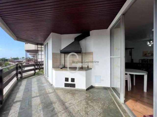 Apartamento para Venda em Peruíbe/SP Balneario Sambura 3 Quartos