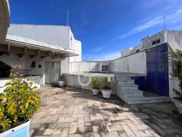 Apartamento para Venda em Peruíbe/SP Balneario Sambura 3 Quartos