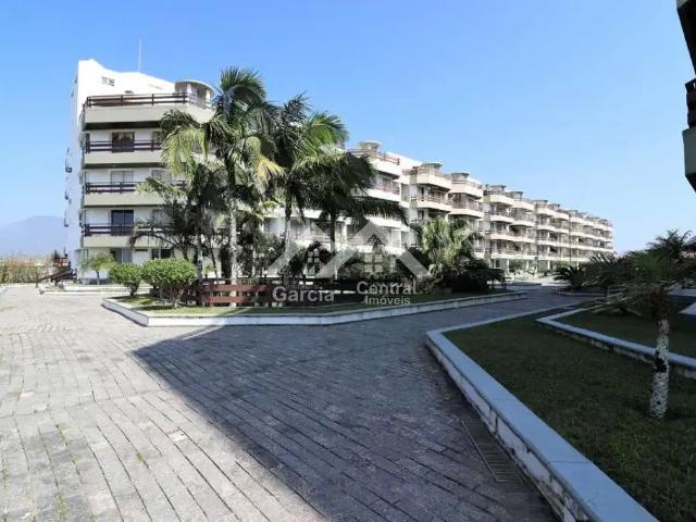 Apartamento para Venda em Peruíbe/SP Balneario Sambura 3 Quartos