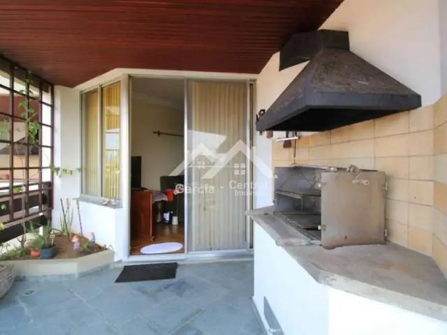 Apartamento para Venda em Peruíbe/SP Balneario Sambura 3 Quartos