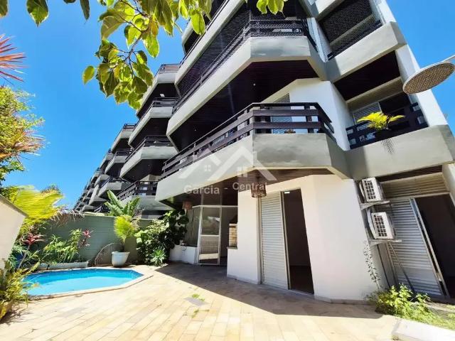 Apartamento para Venda em Peruíbe/SP Balneario Sambura 3 Quartos
