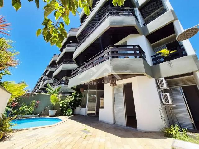 Apartamento para Venda em Peruíbe/SP Balneario Sambura 3 Quartos