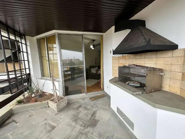 Apartamento para Venda em Peruíbe/SP Balneario Sambura 3 Quartos