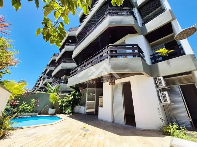 Apartamento para Venda em Peruíbe/SP Balneario Sambura 3 Quartos