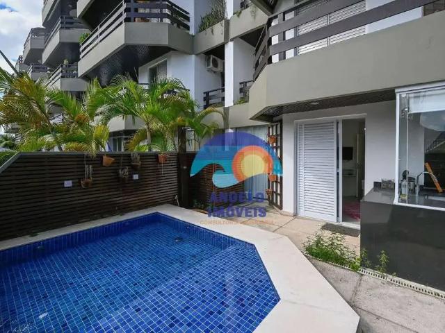 Apartamento para Venda em Peruíbe/SP Balneario Sambura 3 Quartos