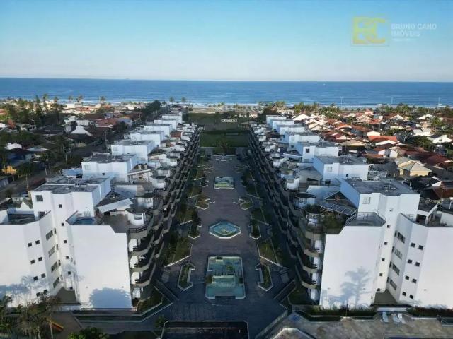 Apartamento para Venda em Peruíbe/SP Balneario Sambura 3 Quartos