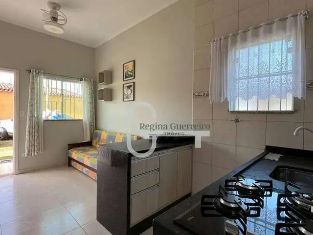Apartamento para Venda em Peruíbe/SP Balneário Stella Maris 1 Quartos