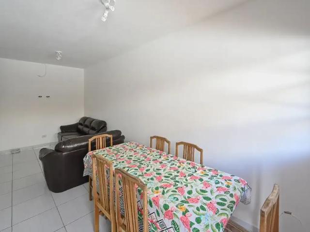 Apartamento para Venda em Peruíbe/SP Balneário Stella Maris 2 Quartos