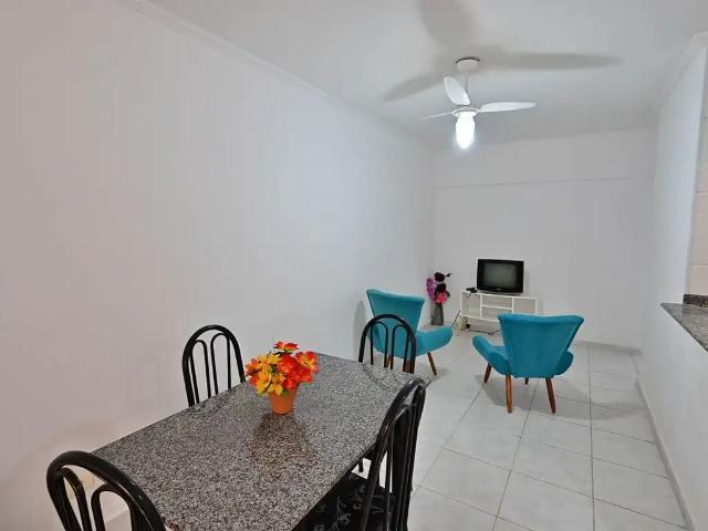 Apartamento para Venda em Peruíbe/SP Balneário Stella Maris 2 Quartos