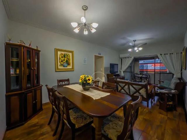 Apartamento para Venda em Peruíbe/SP Balneário Stella Maris 2 Quartos