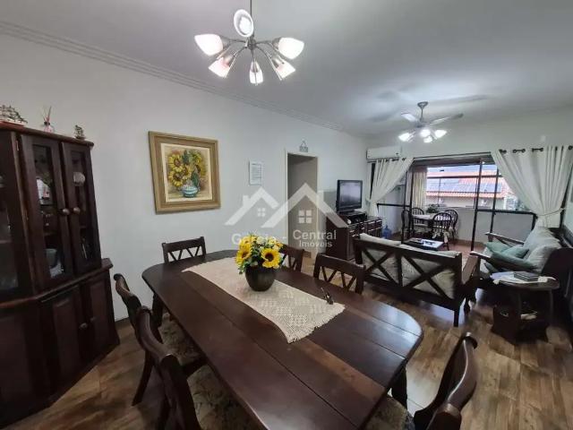 Apartamento para Venda em Peruíbe/SP Balneário Stella Maris 3 Quartos