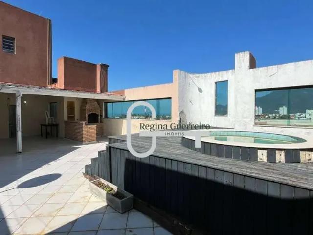 Apartamento para Venda em Peruíbe/SP Balneário Stella Maris 3 Quartos