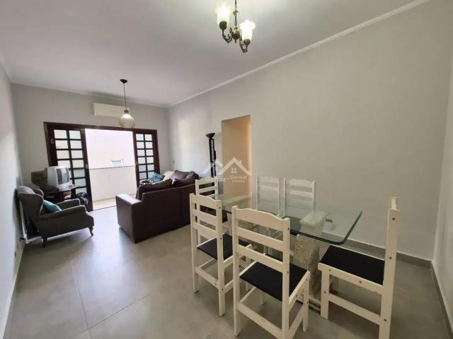 Apartamento para Venda em Peruíbe/SP Balneário Stella Maris 3 Quartos