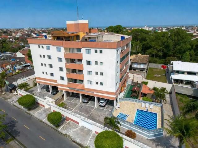 Apartamento para Venda em Peruíbe/SP Balneário Três Marias 3 Quartos