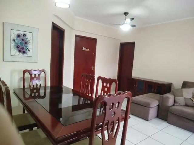 Apartamento para Venda em Peruíbe/SP Balneário Três Marias 2 Quartos
