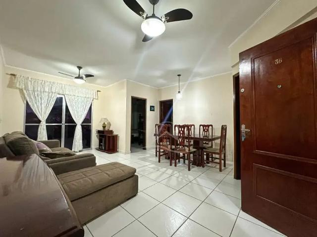 Apartamento para Venda em Peruíbe/SP Balneário Três Marias 2 Quartos