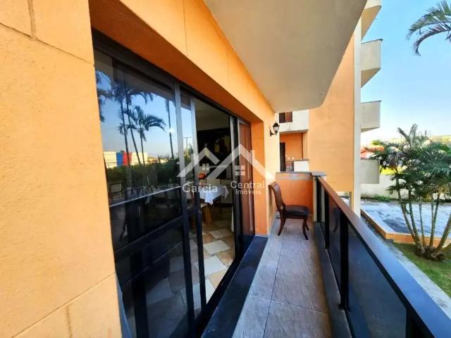 Apartamento para Venda em Peruíbe/SP Balneário Três Marias 2 Quartos