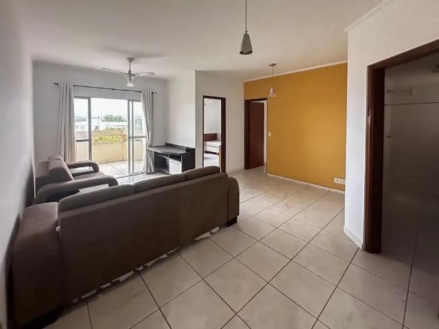 Apartamento para Venda em Peruíbe/SP Balneário Três Marias 2 Quartos