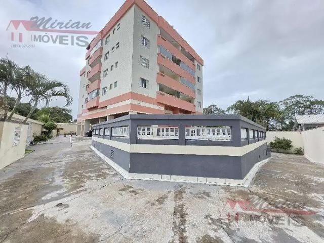 Apartamento para Venda em Peruíbe/SP Balneário Três Marias