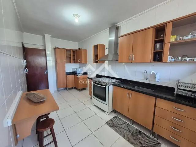 Apartamento para Venda em Peruíbe/SP Balneário Três Marias 2 Quartos