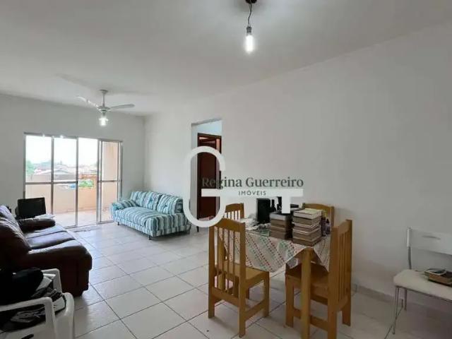 Apartamento para Venda em Peruíbe/SP Balneário Três Marias 2 Quartos