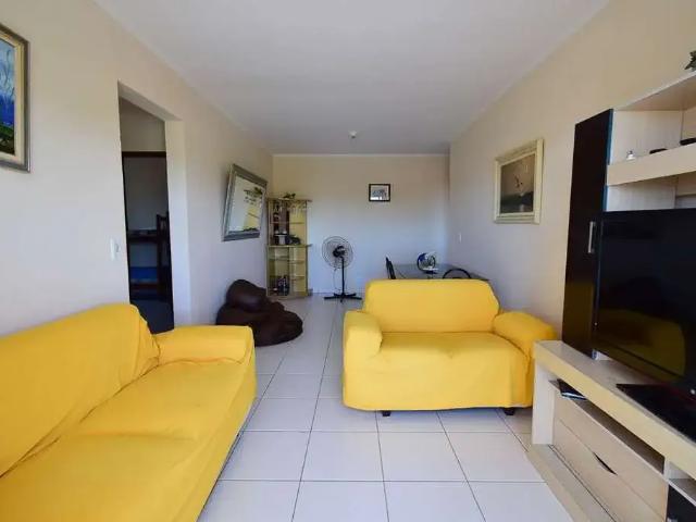 Apartamento para Venda em Peruíbe/SP Balneário Três Marias 2 Quartos