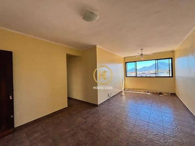 Apartamento para Venda em Peruíbe/SP Balneário Três Marias 2 Quartos