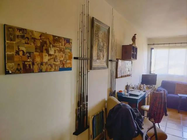 Apartamento para Venda em Peruíbe/SP Balneário Três Marias 2 Quartos